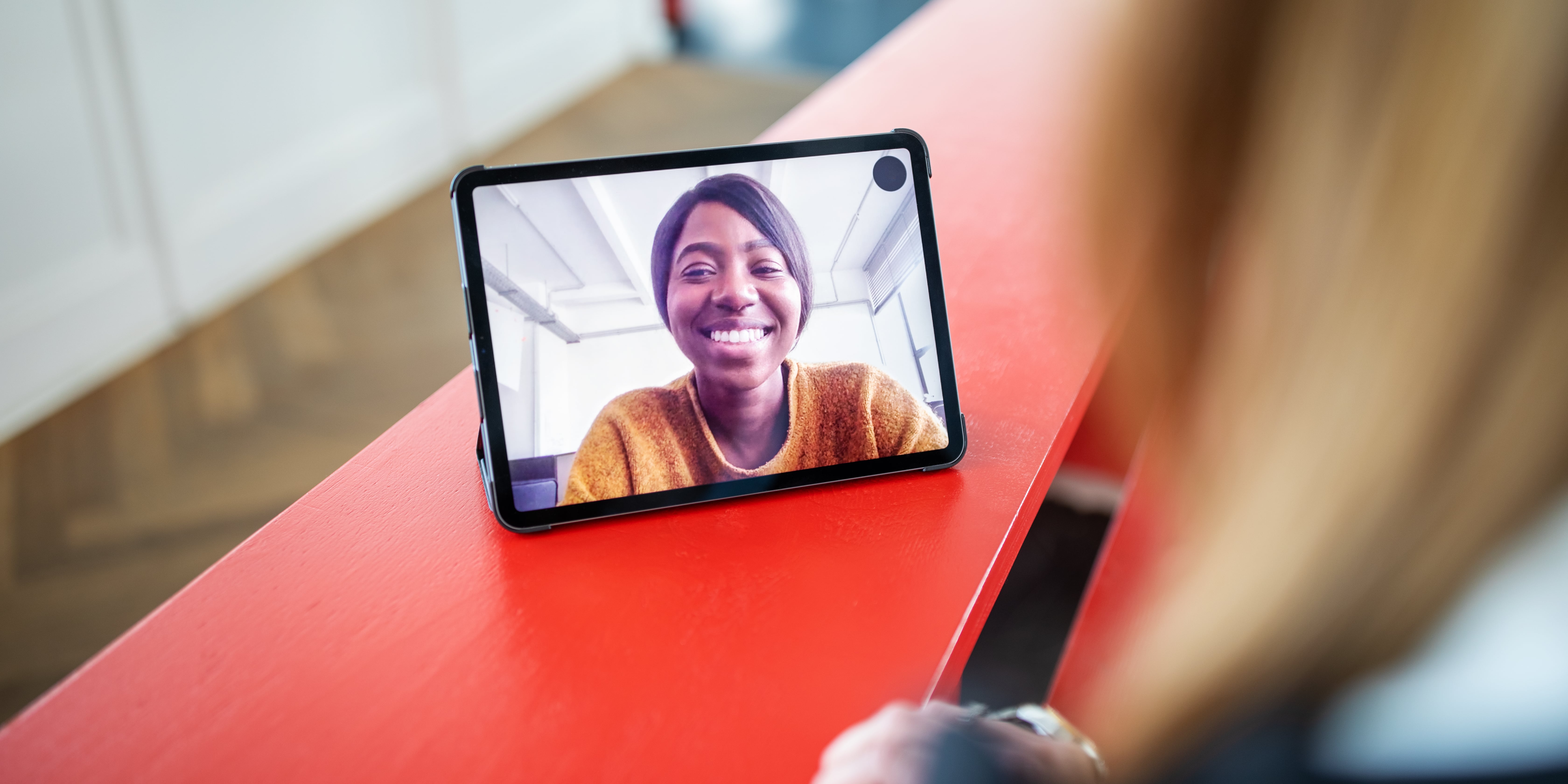 See Your Friends From Home With These 4 Online Hangout Apps | PS Tech
