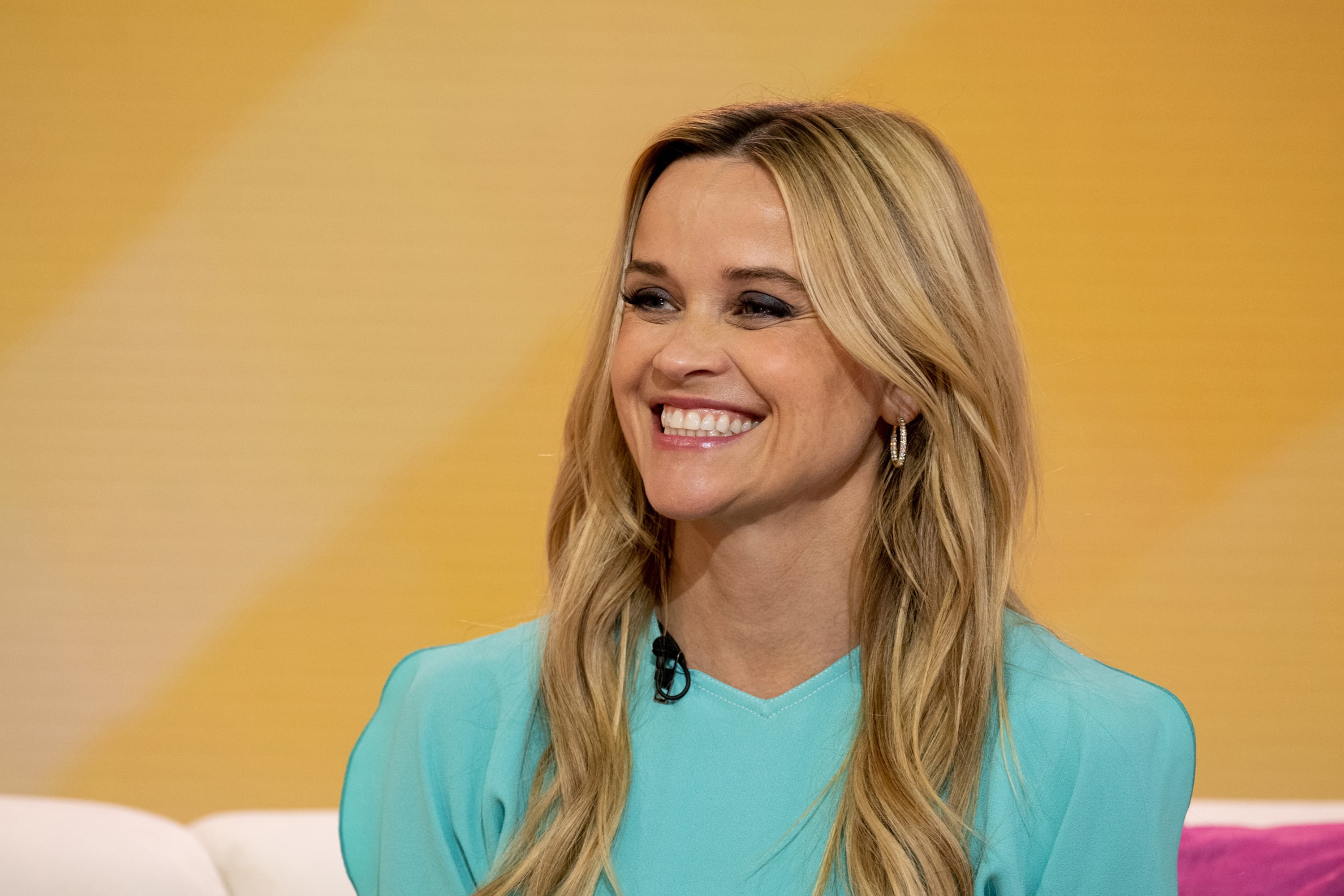 Reese Witherspoon Hello Sunshine Projects | POPSUGAR Entertainment