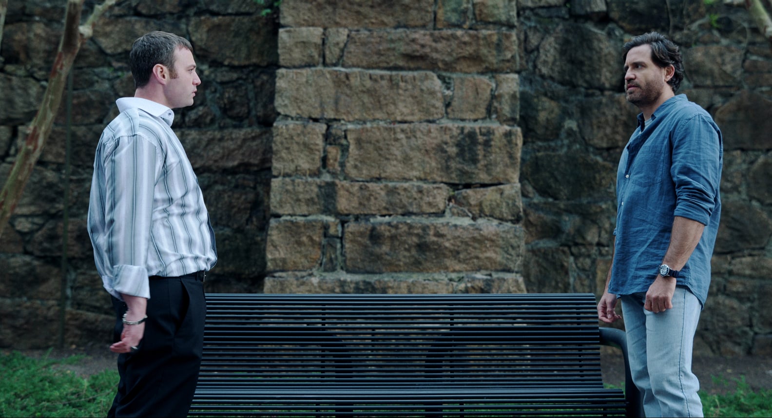 Florida Man: Cast, Release Date, Trailer | POPSUGAR Entertainment