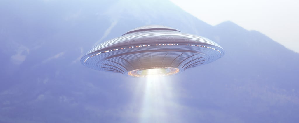 Unsolved Mysteries | POPSUGAR Entertainment