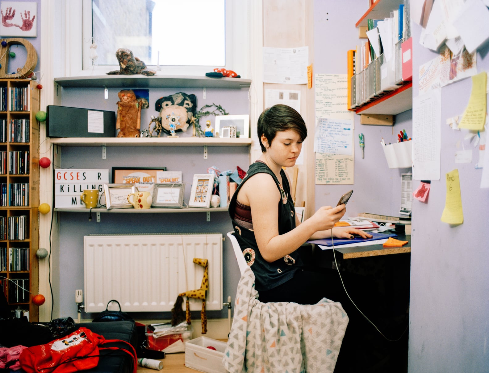 Advice For Moving Back Home After College | POPSUGAR Smart Living