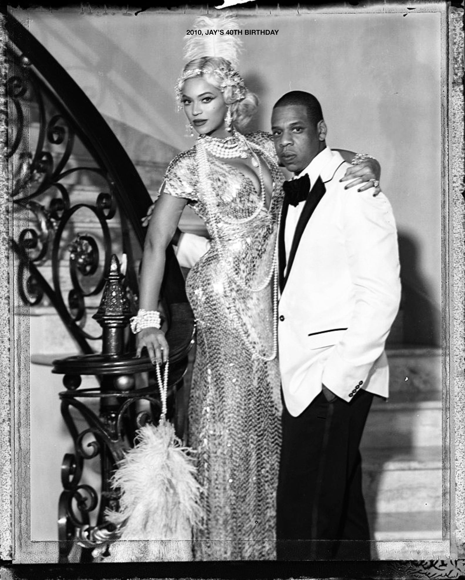 Beyonce and Jay Z's Best PDA Moments | Pictures | PS Celebrity