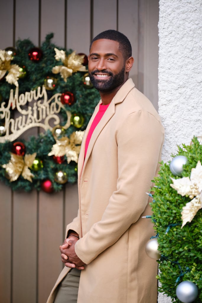 Thomas Cadrot Talks Merry Liddle Christmas Baby and More | POPSUGAR ...