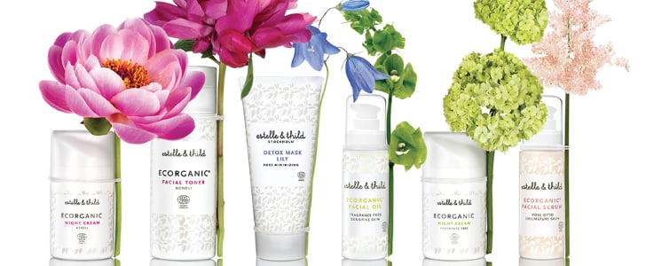 New Natural and Organic Skin Care Lines | 2014 | POPSUGAR Beauty