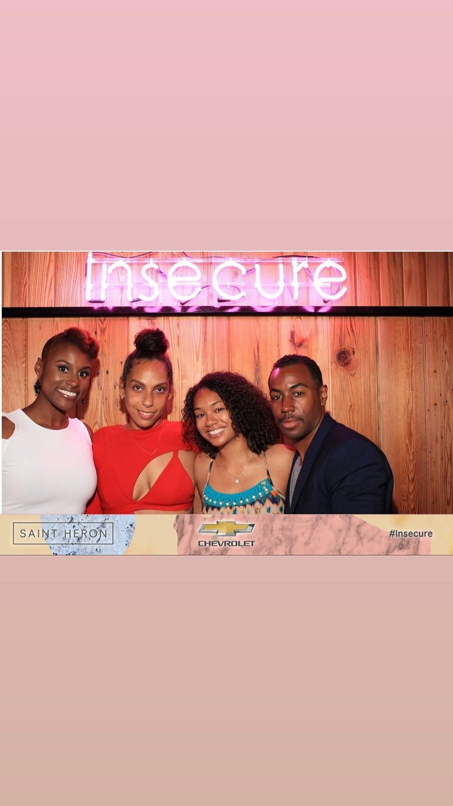 The Insecure Cast Says Goodbye After Wrapping Final Season | PS ...