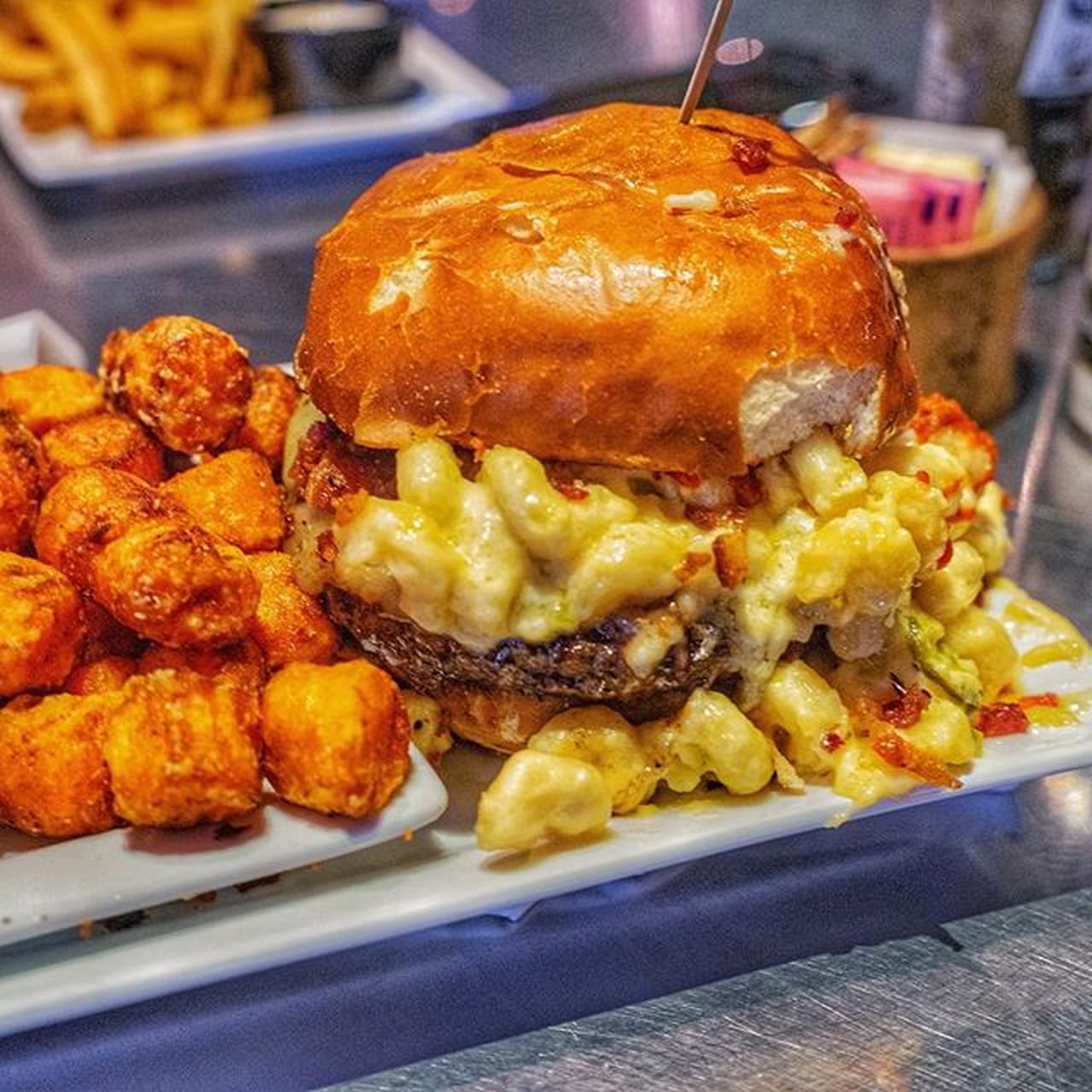 These Are the Absolute Best Burgers in All 50 States | PS Food