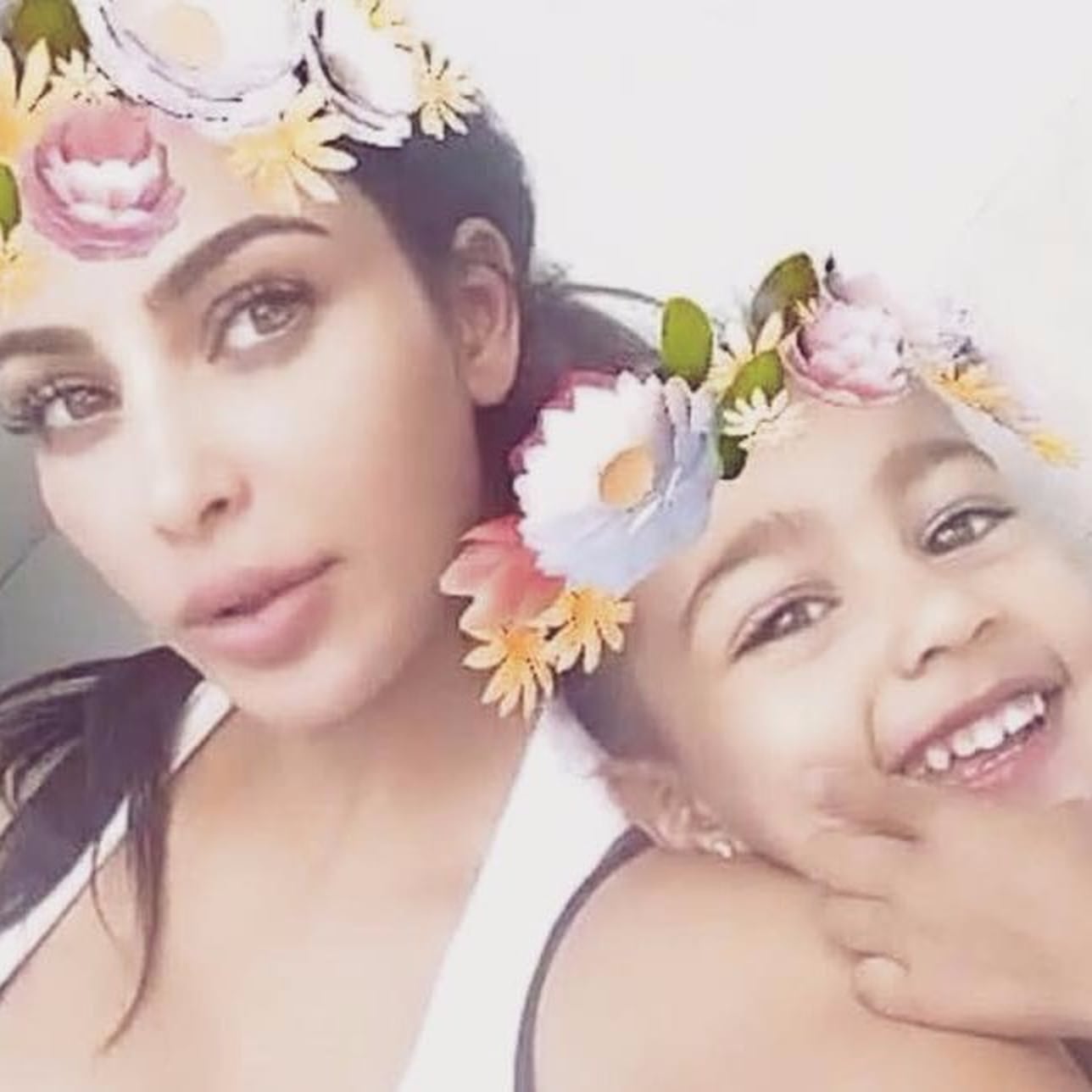 Kim Kardashian's Most Outrageous Mom Moments | PS Family