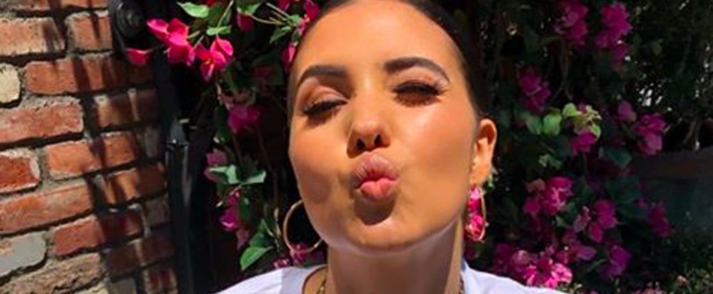 Mabel | POPSUGAR Celebrity