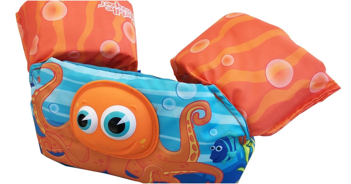 Best Puddle Jumpers For Kids 2018 | POPSUGAR Family