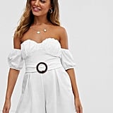 Best Rompers and Jumpsuits From ASOS 2019 | POPSUGAR Fashion