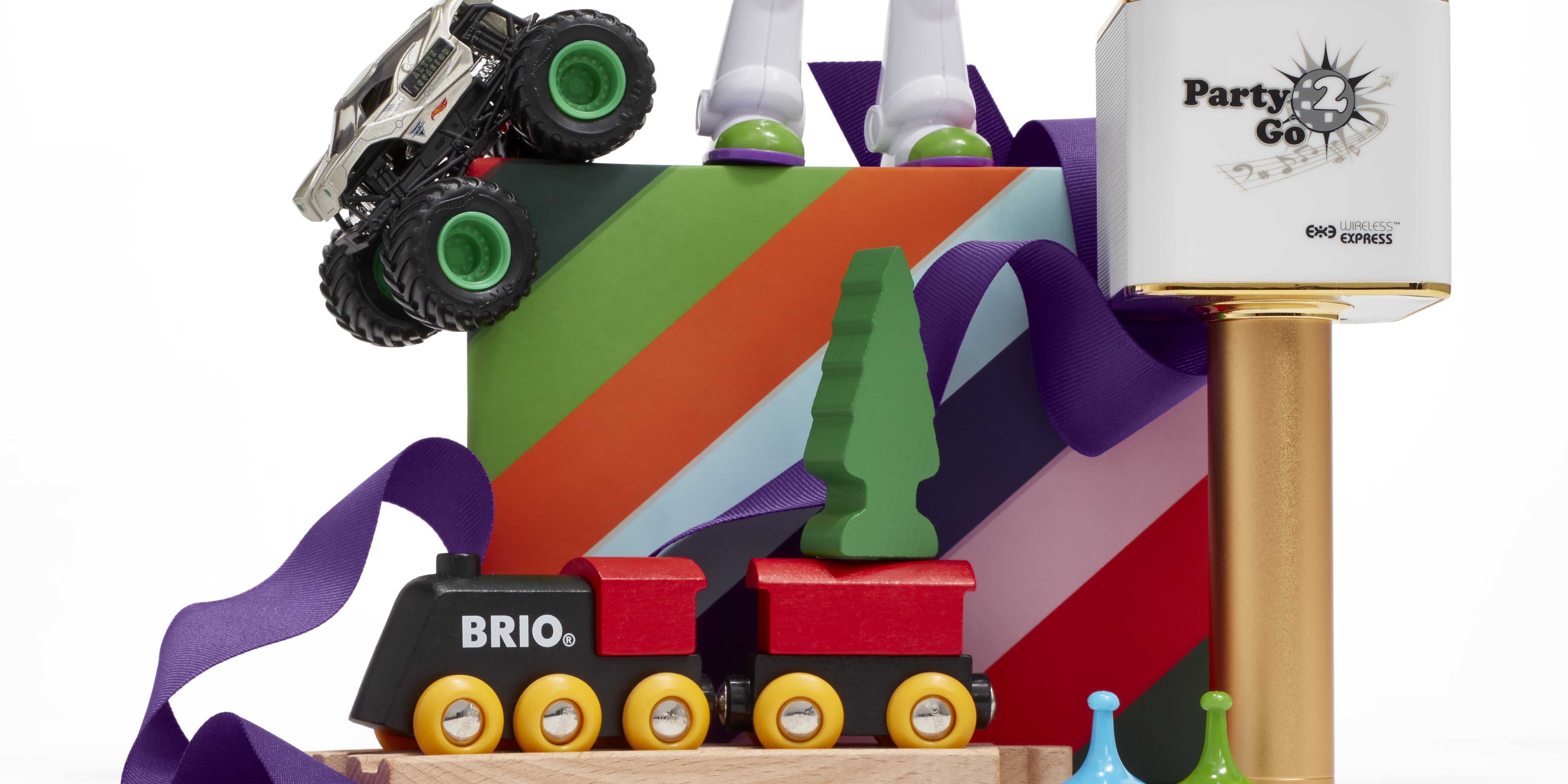 Cool Kid Gifts | PS Family