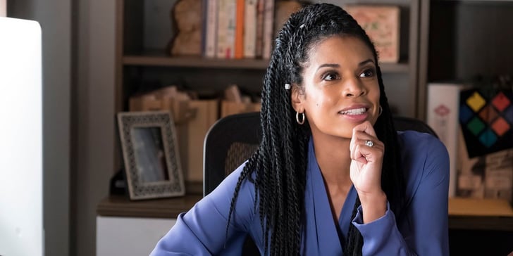 Why Beth Is the Best Character on This Is Us | POPSUGAR Entertainment