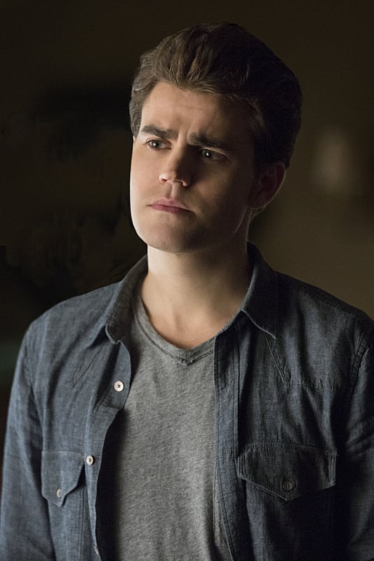 TV Characters Who Dated the Same Person | POPSUGAR Entertainment