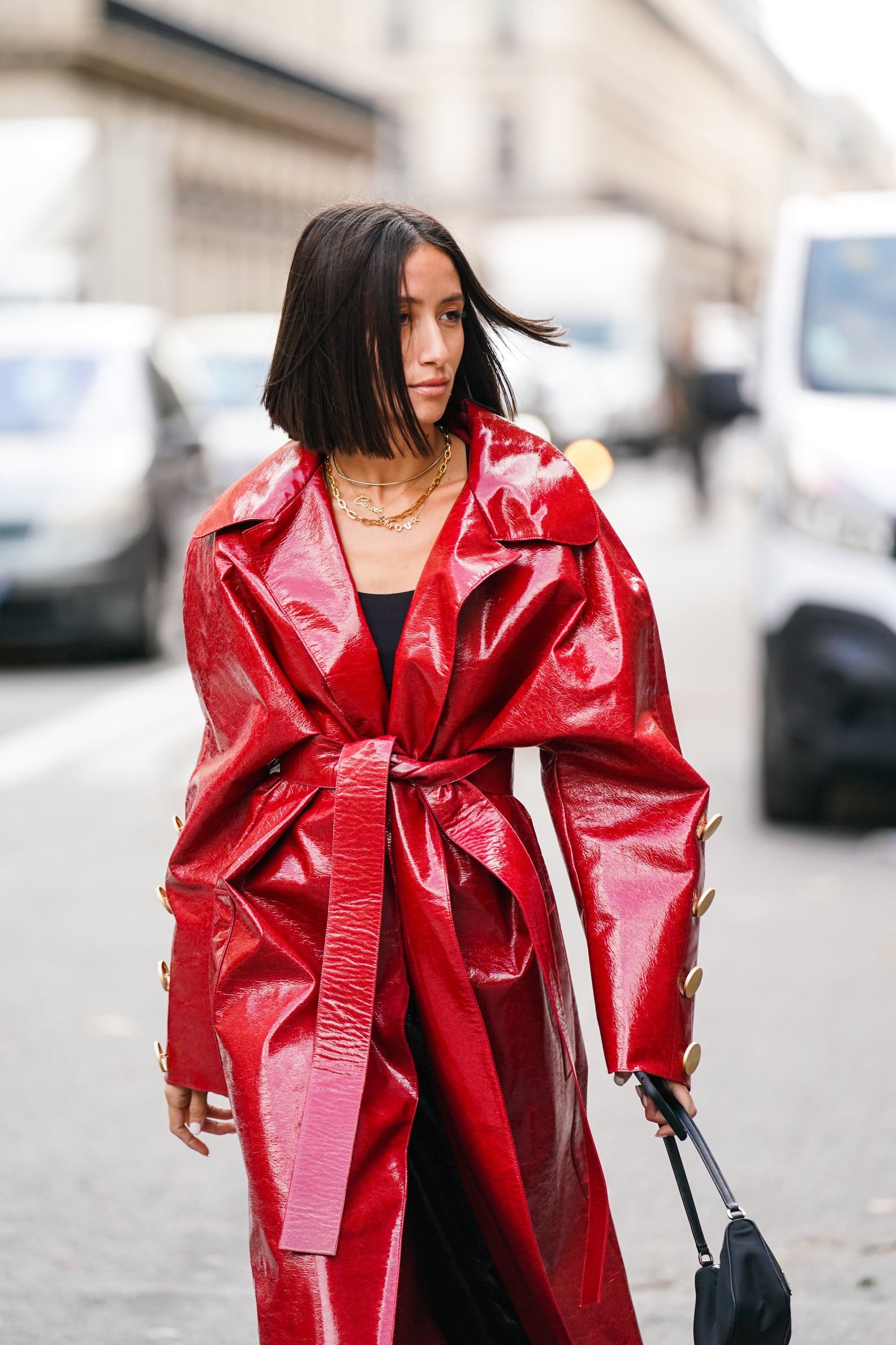 Fall Hair Trends 2019: Castle Bob Haircut Ideas | PS Beauty