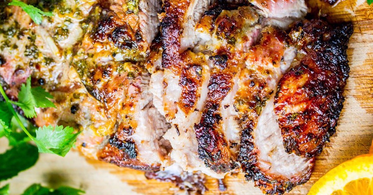 Lechon Recipes | POPSUGAR Latina