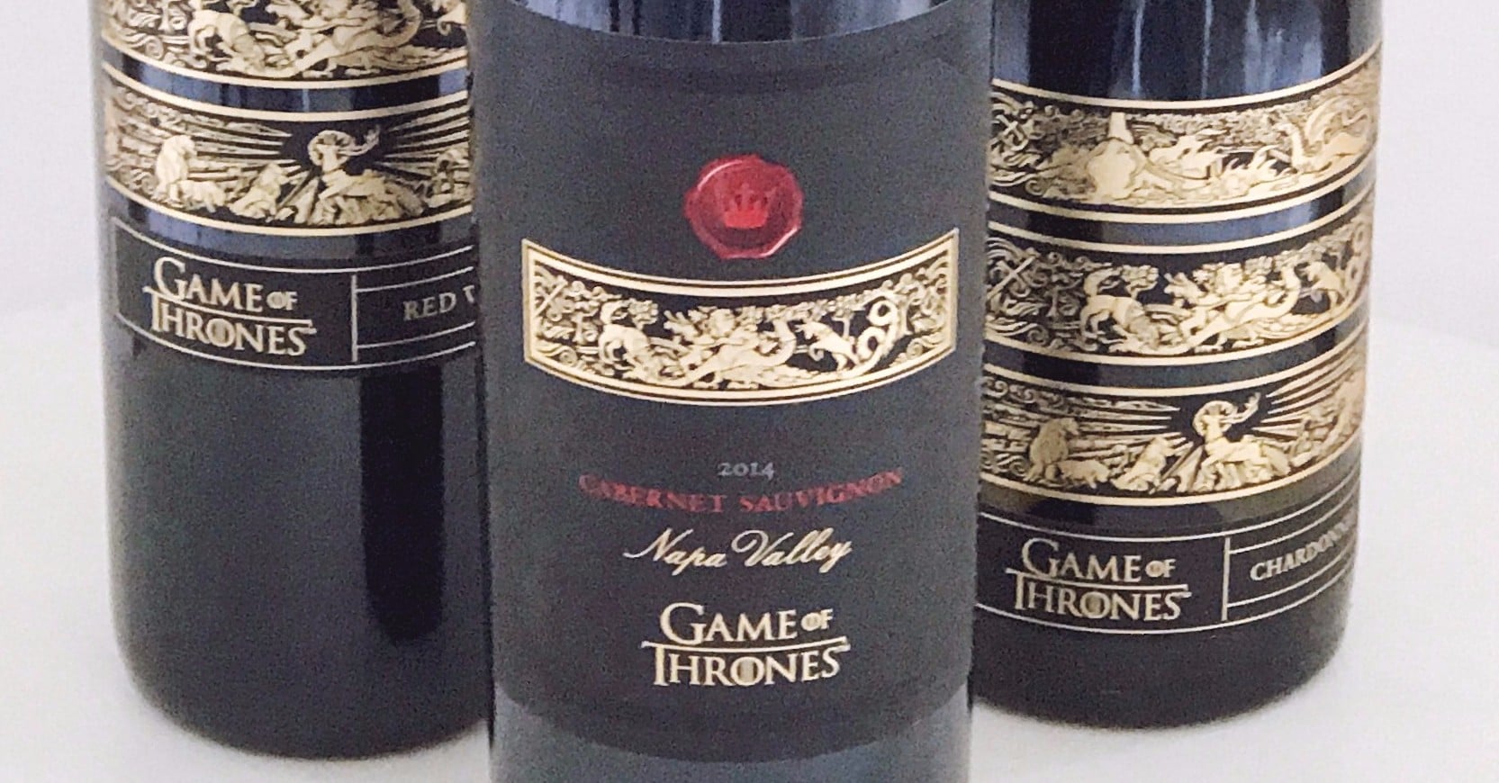 Game of Thrones Wine Review | POPSUGAR Food