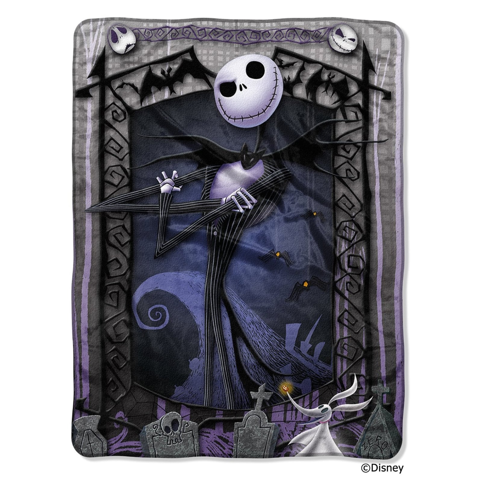 Gifts For People Who Love The Nightmare Before Christmas | PS Entertainment