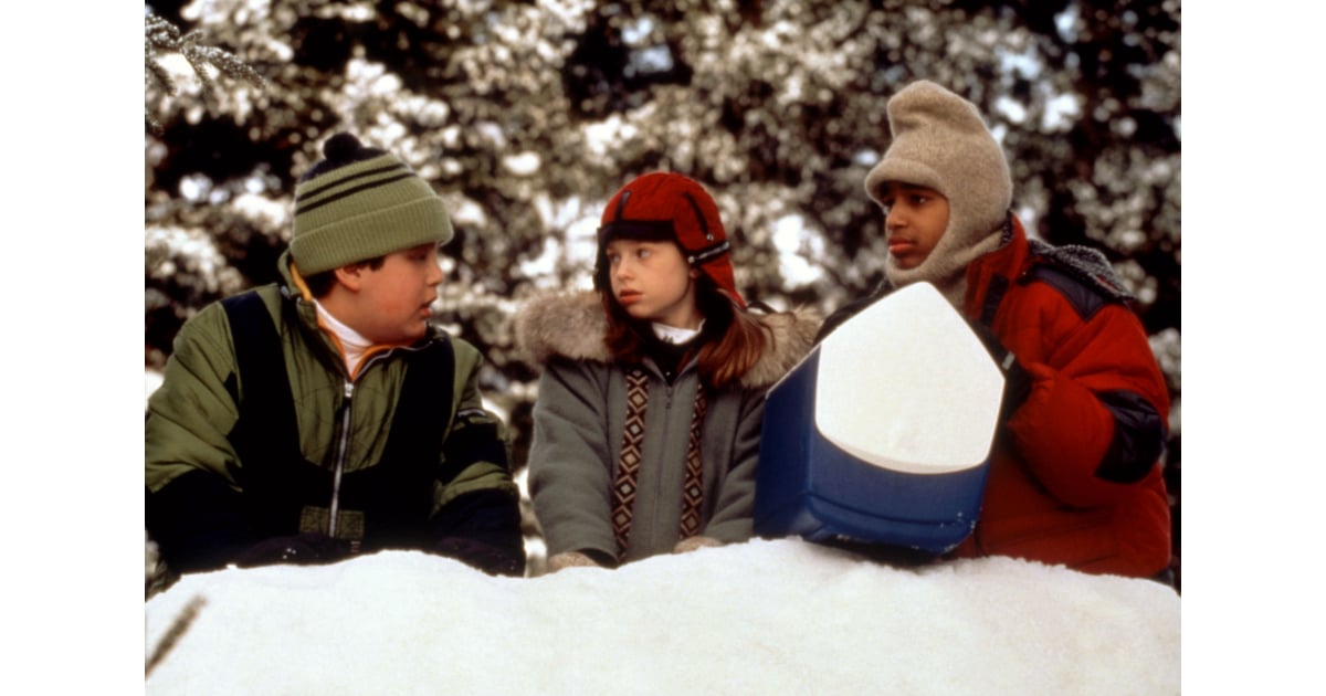 Snow Day | Winter Movies For Kids | POPSUGAR Moms Photo 5