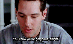 Paul Rudd GIFs | POPSUGAR Entertainment