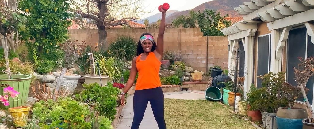Arm Workouts | POPSUGAR Fitness