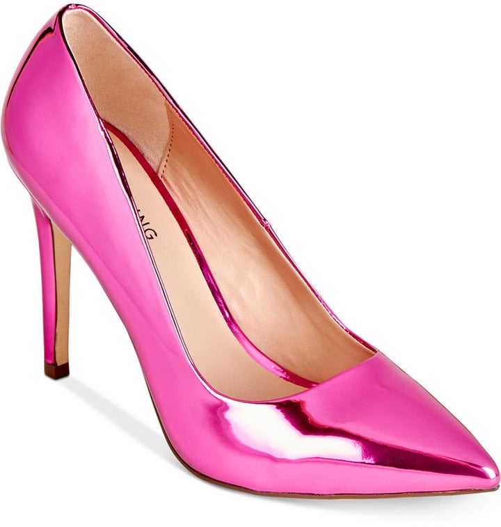 Best Pink Heels | PS Fashion