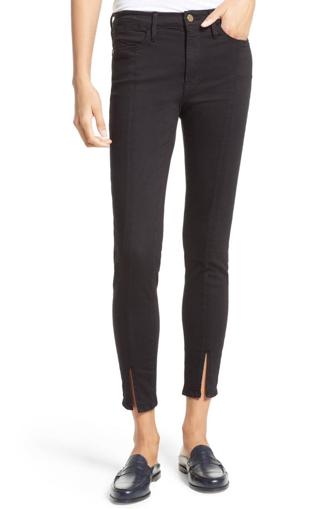 Best Skinny Jeans by Body Type | POPSUGAR Fashion