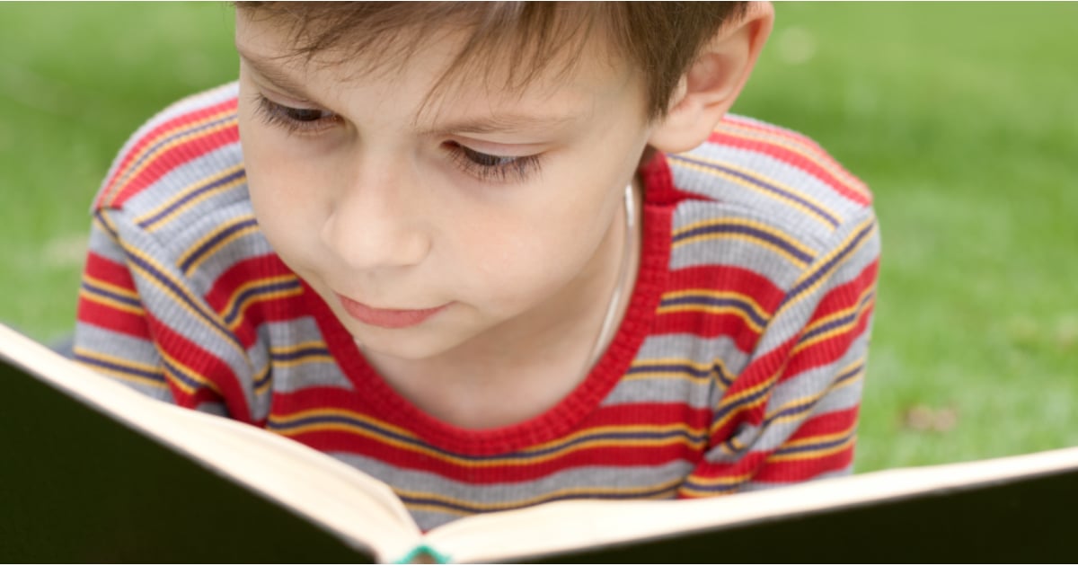 Frequently Challenged Books For Kids | POPSUGAR Family