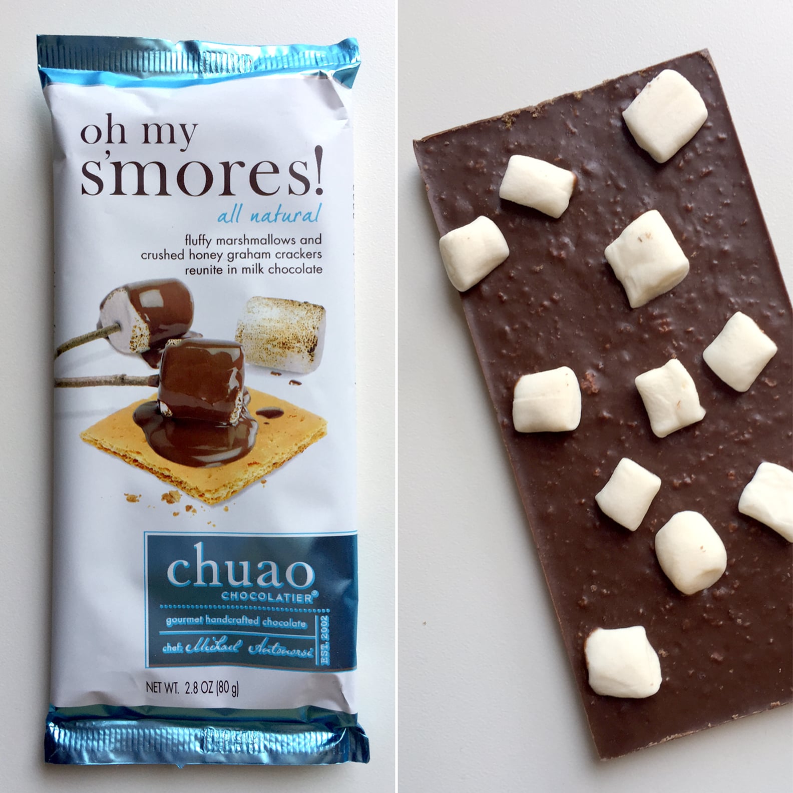 The Best S'mores-Flavored Snacks | PS Food