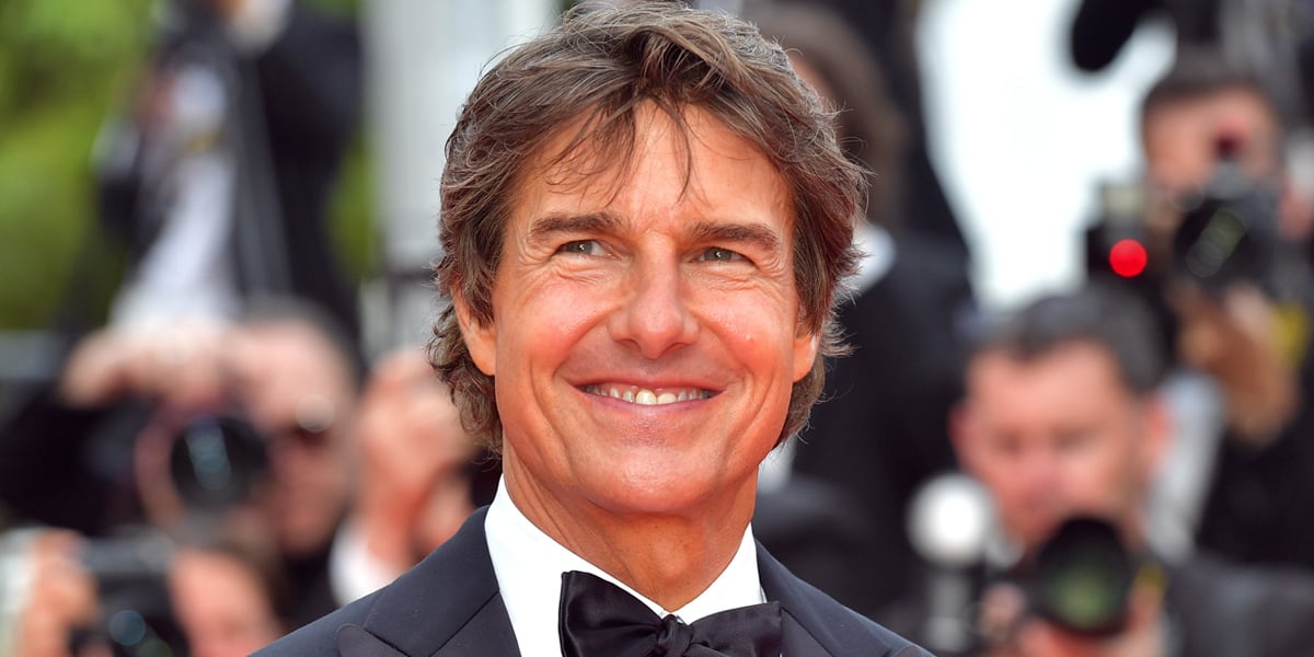 Tom Cruise Is Going to Space For His Upcoming Action Movie | PS ...