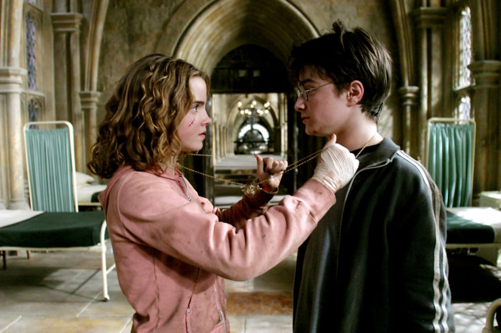 The Most Powerful Magic in Harry Potter | POPSUGAR Tech