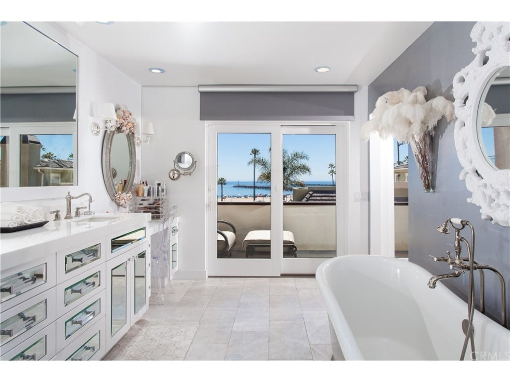 RHOC Kelly Dodd House | POPSUGAR Home