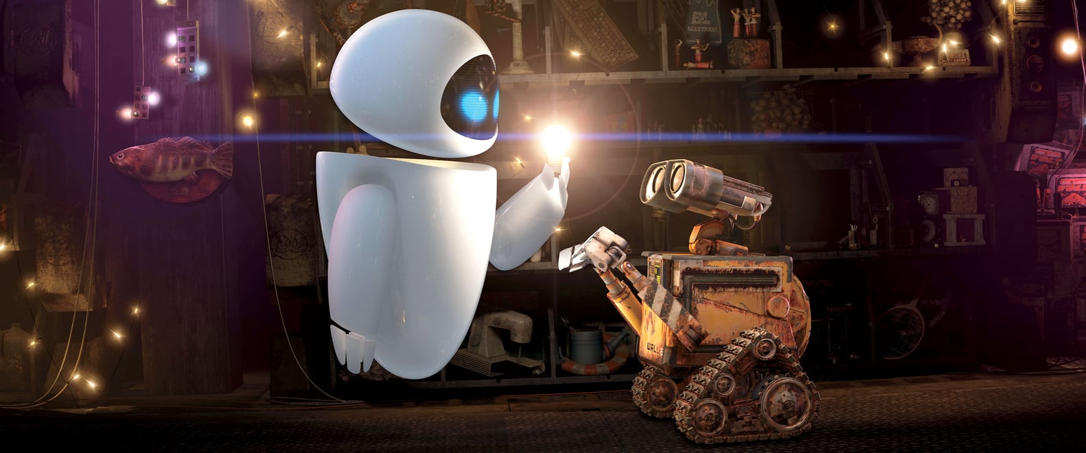 24 Best Robot Movies | PS Entertainment