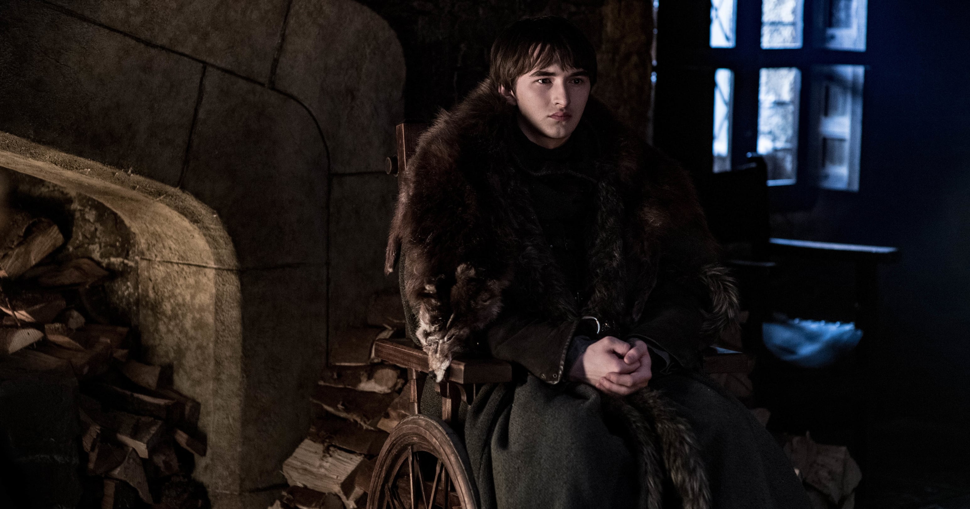 Questions About the Three-Eyed Raven on Game of Thrones | PS Entertainment