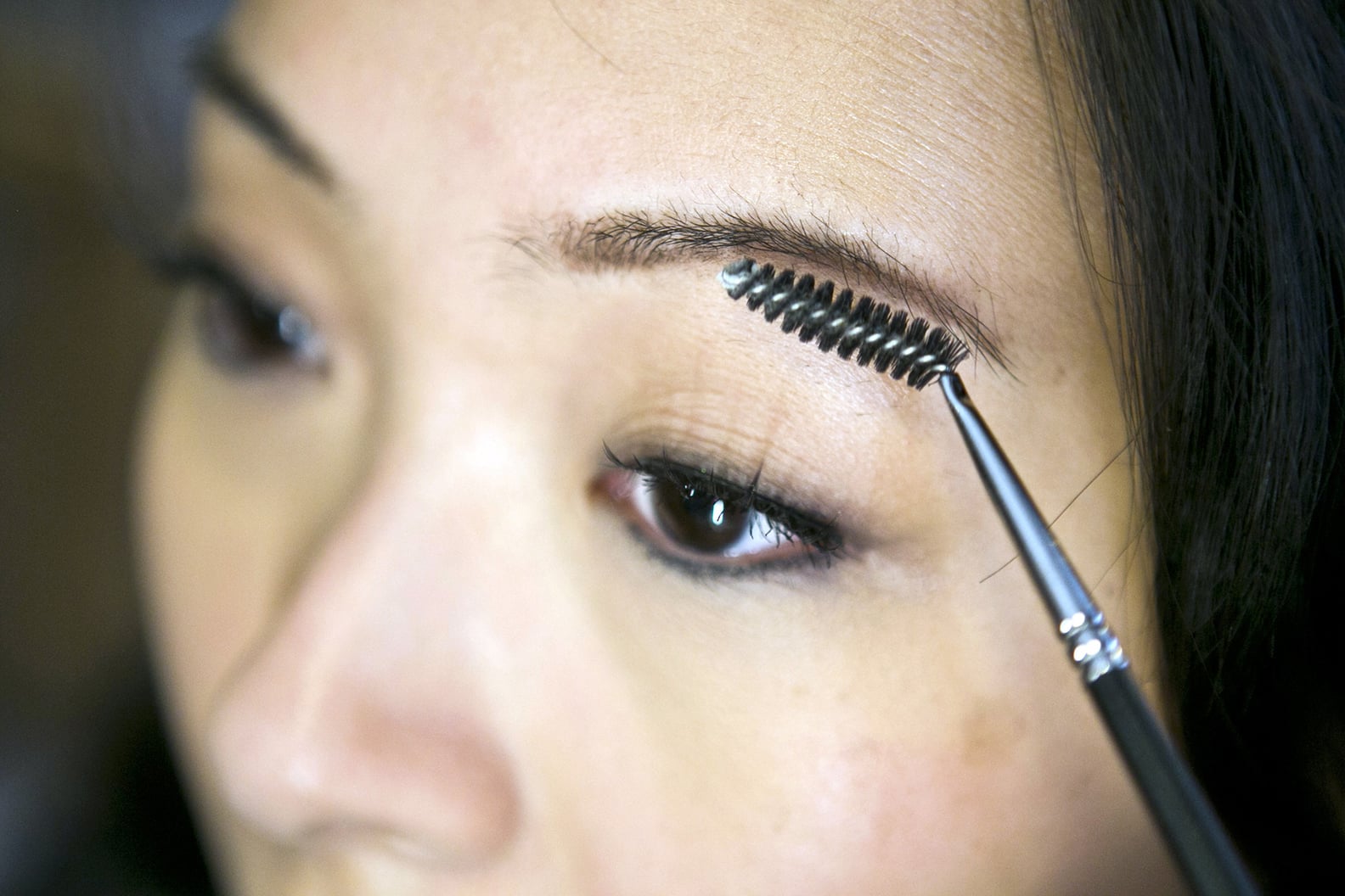 How to Shape Eyebrows | PS Beauty