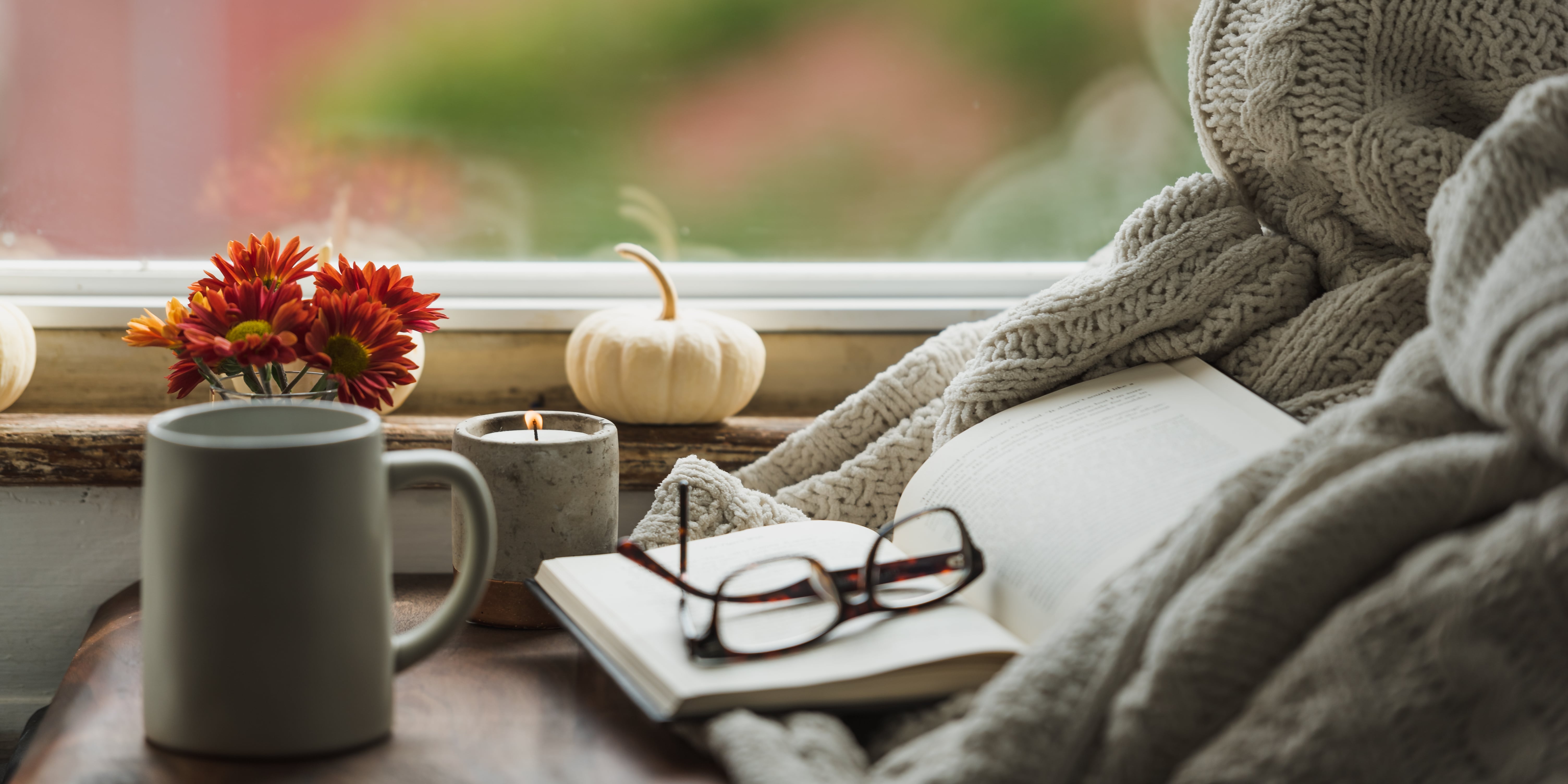 8 Fall-Inspired Wellness Products I'm Shopping to Chill Out | POPSUGAR ...