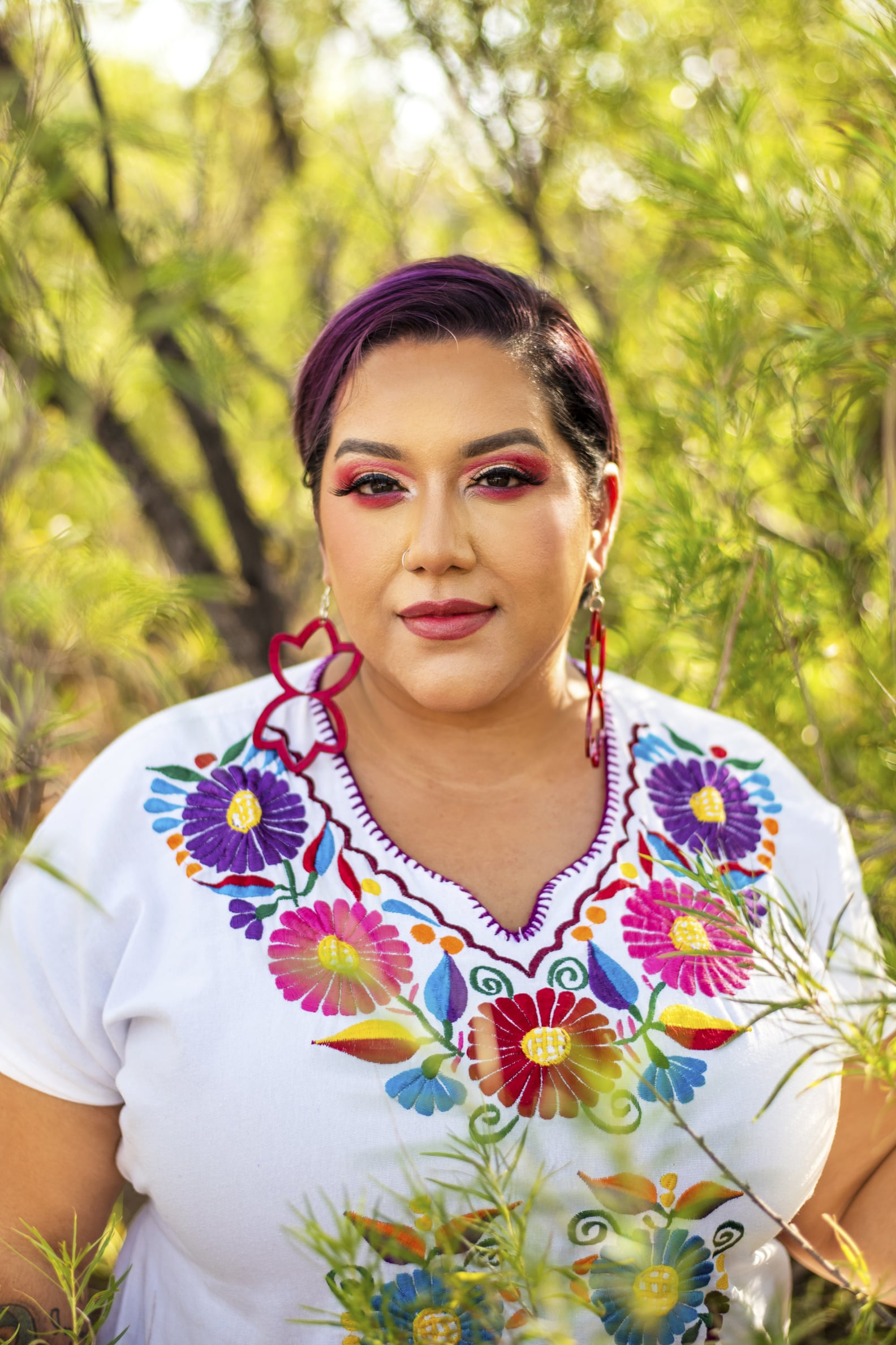 8 Latinas Who Are Embracing Their Indigenous Roots | PS Latina