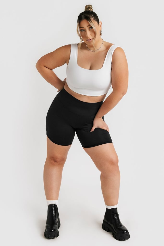 Clothing Label Parallel Offers Sexy, Size-Inclusive Basics | POPSUGAR Fashion