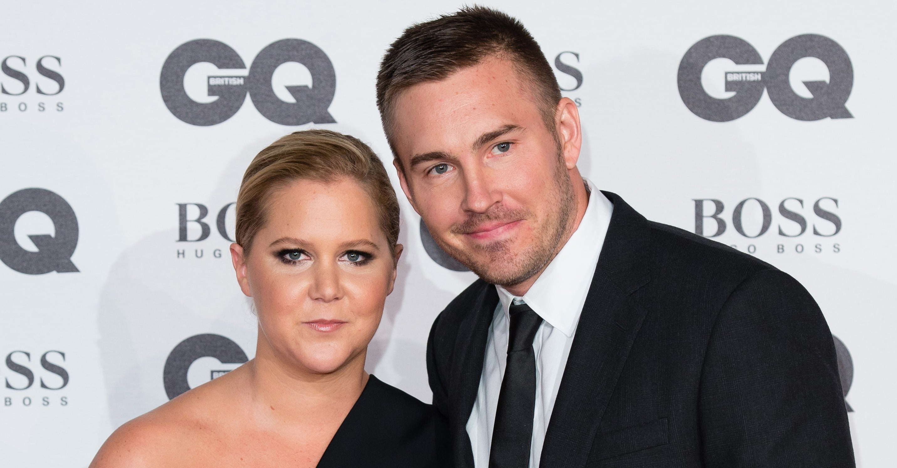 Amy Schumer and Ben Hanisch Break Up | PS Celebrity
