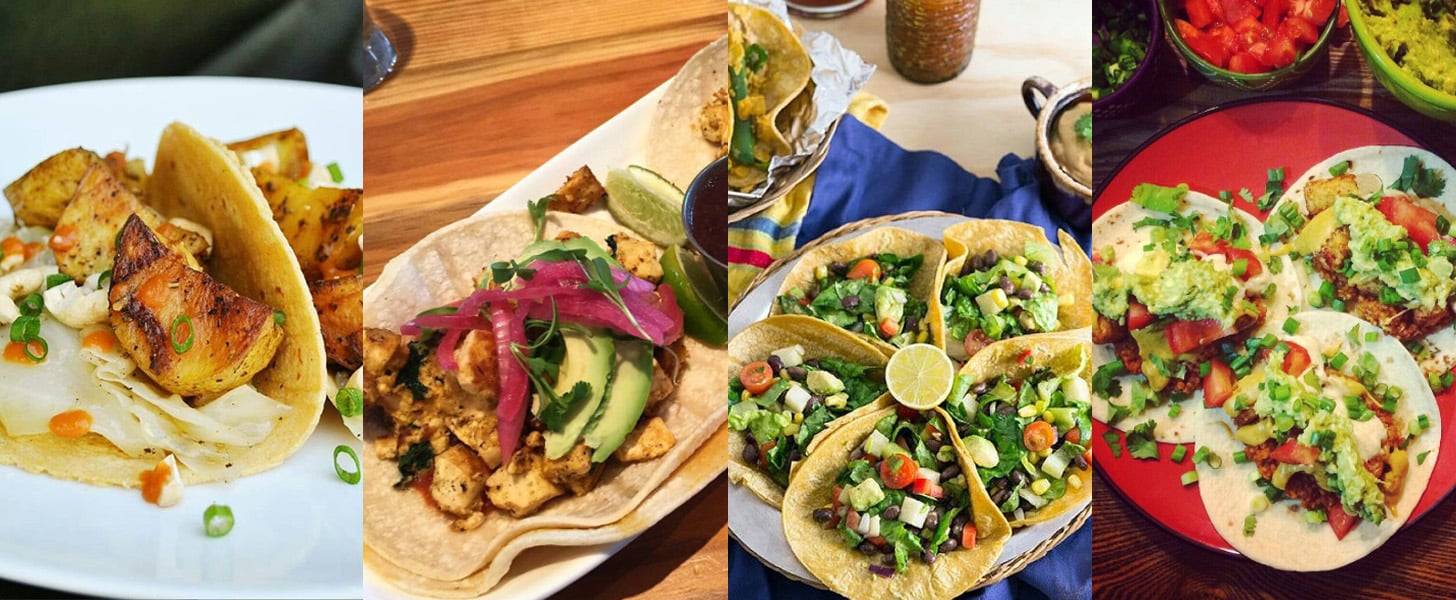 The Brilliant New Taco Diet Cleanse | PS Fitness
