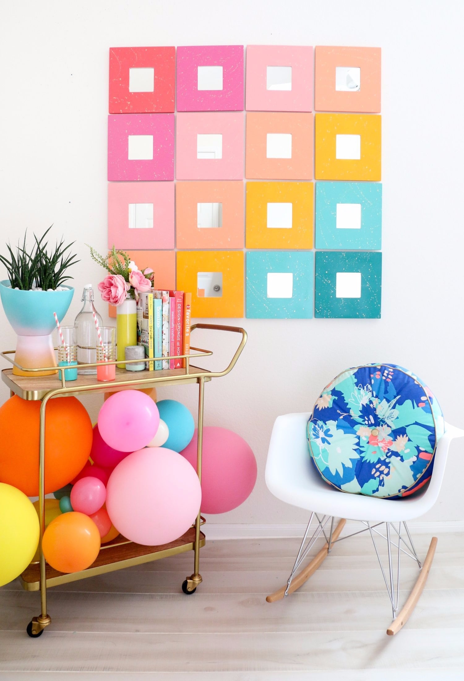 How to Decorate With Colorstrology | PS Home