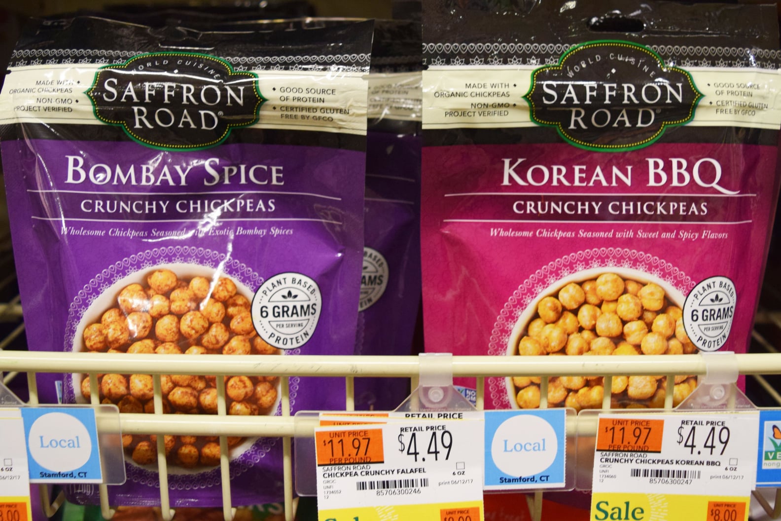 Best Whole Foods Snacks | POPSUGAR Food