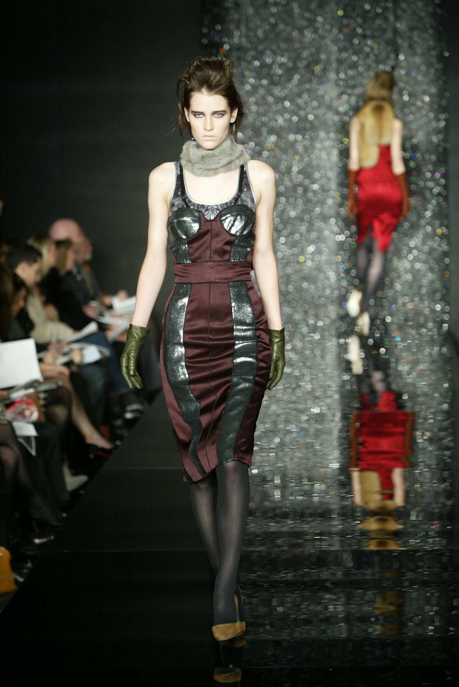 Proenza Schouler Runway Retrospective | PS Fashion