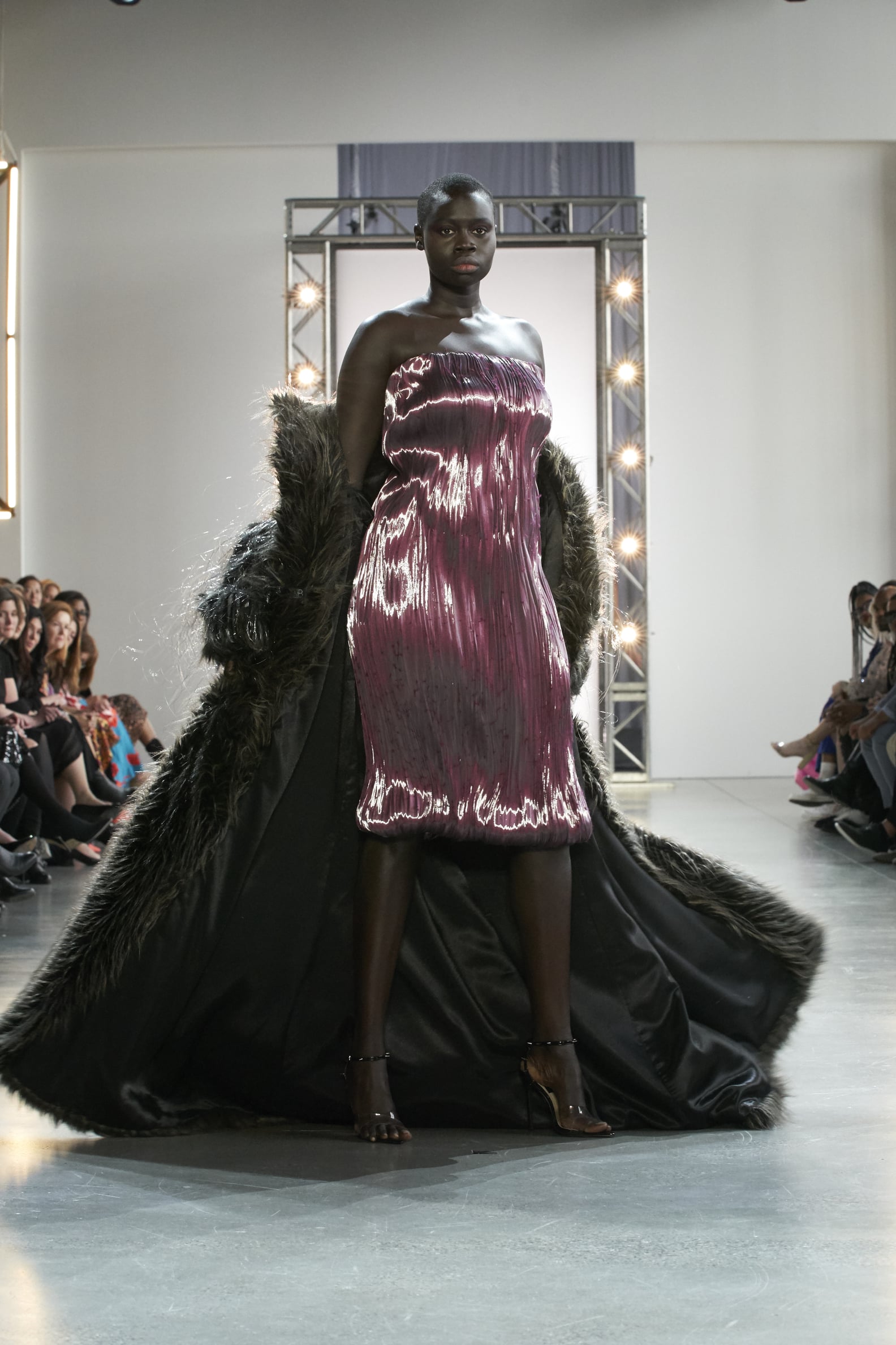 What I Learned From the Project Runway Season 18 Finale | PS Fashion