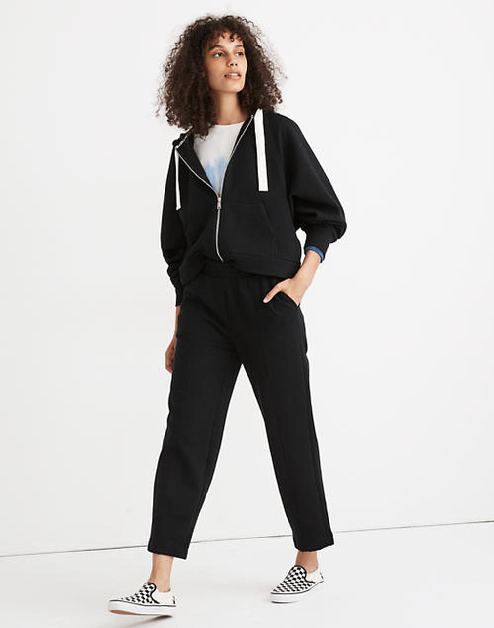 New Madewell MWL Loungewear | 2020 | PS Fashion