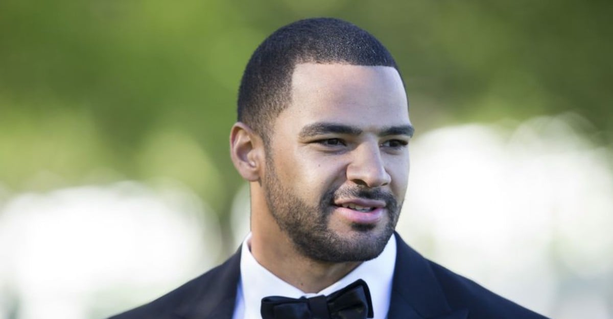 Why Did Clay Leave The Bachelorette? | PS Entertainment
