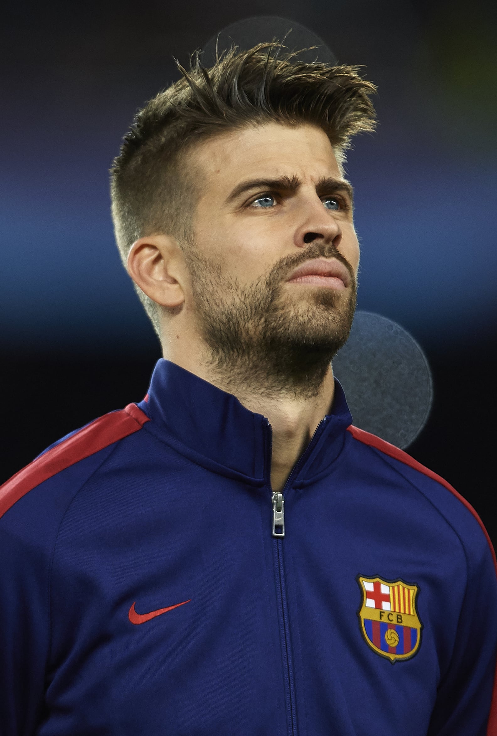 Gerard Pique Hot Pictures | PS Latina