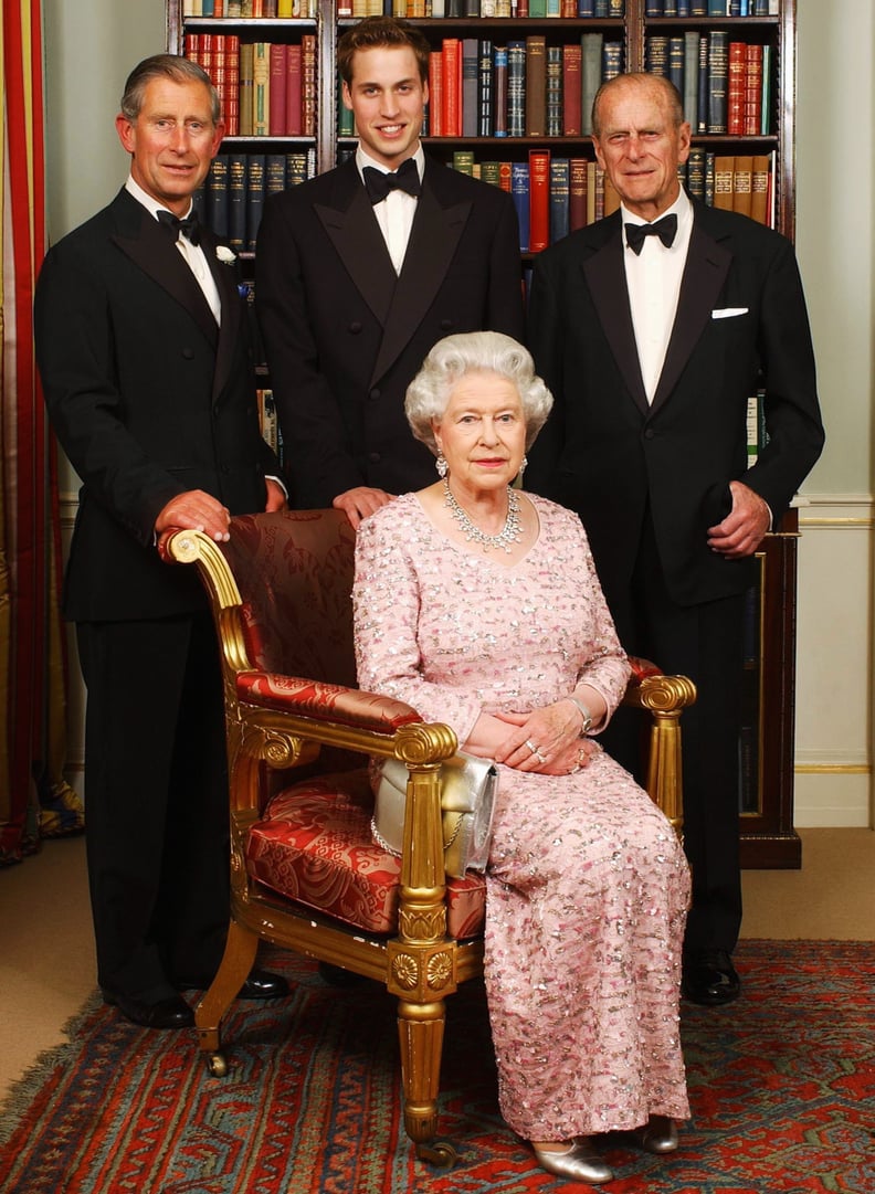 Best Royal Family Pictures | PS Celebrity