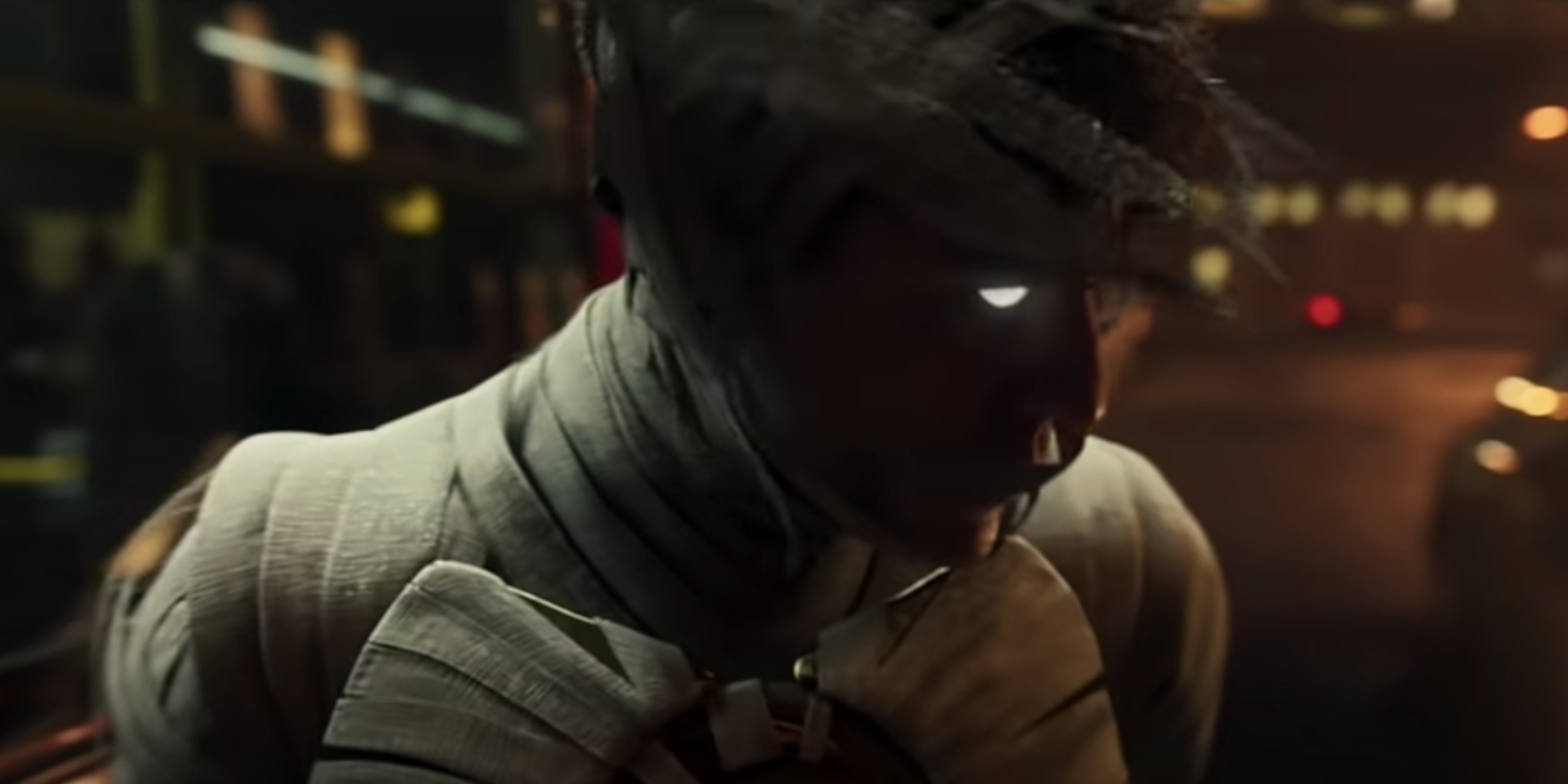 Watch the Trailer For Marvel's Moon Knight | PS Entertainment
