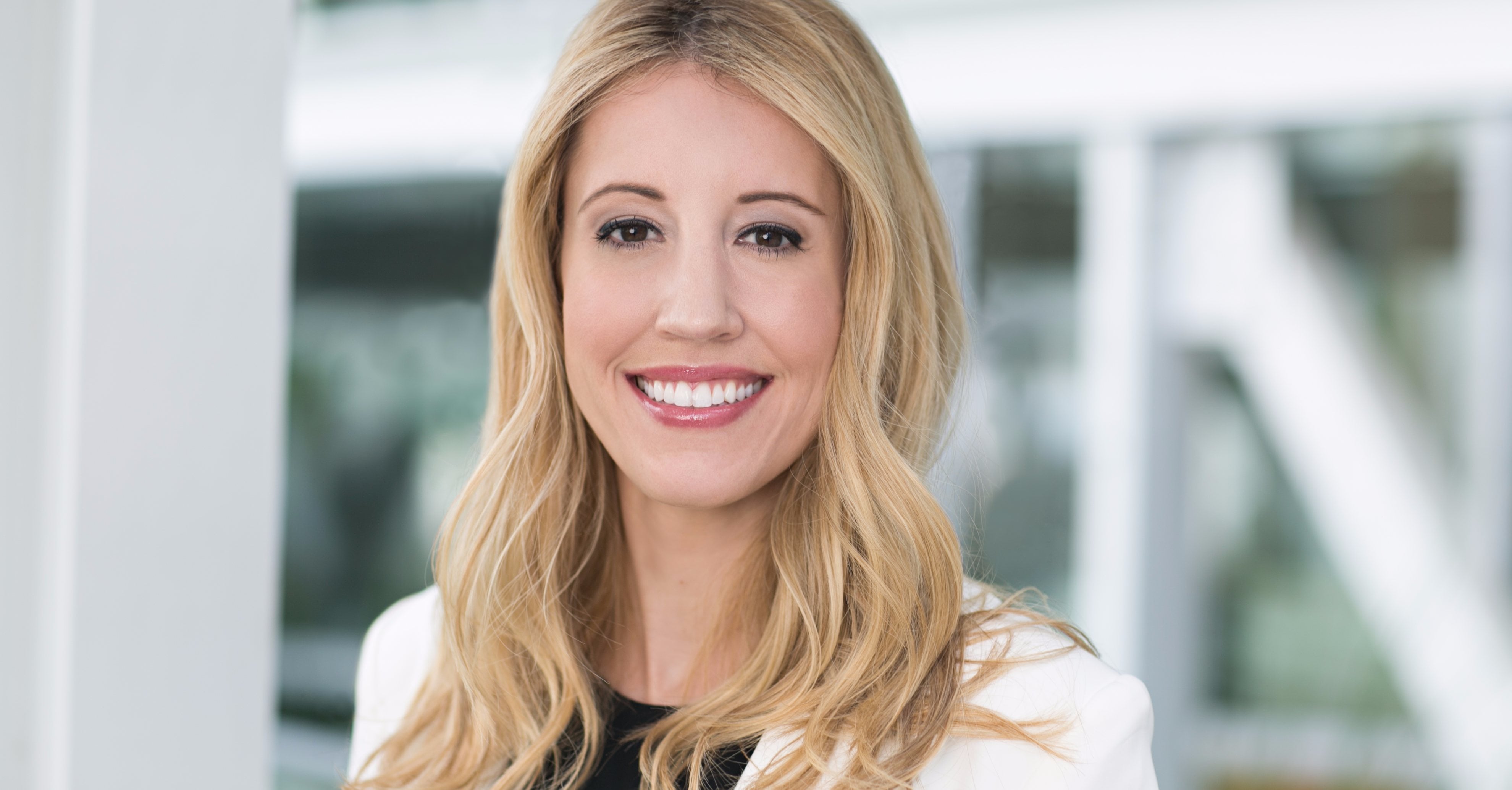 Shark Tank Winner Julia Cheek of EverlyWell Interview | POPSUGAR News