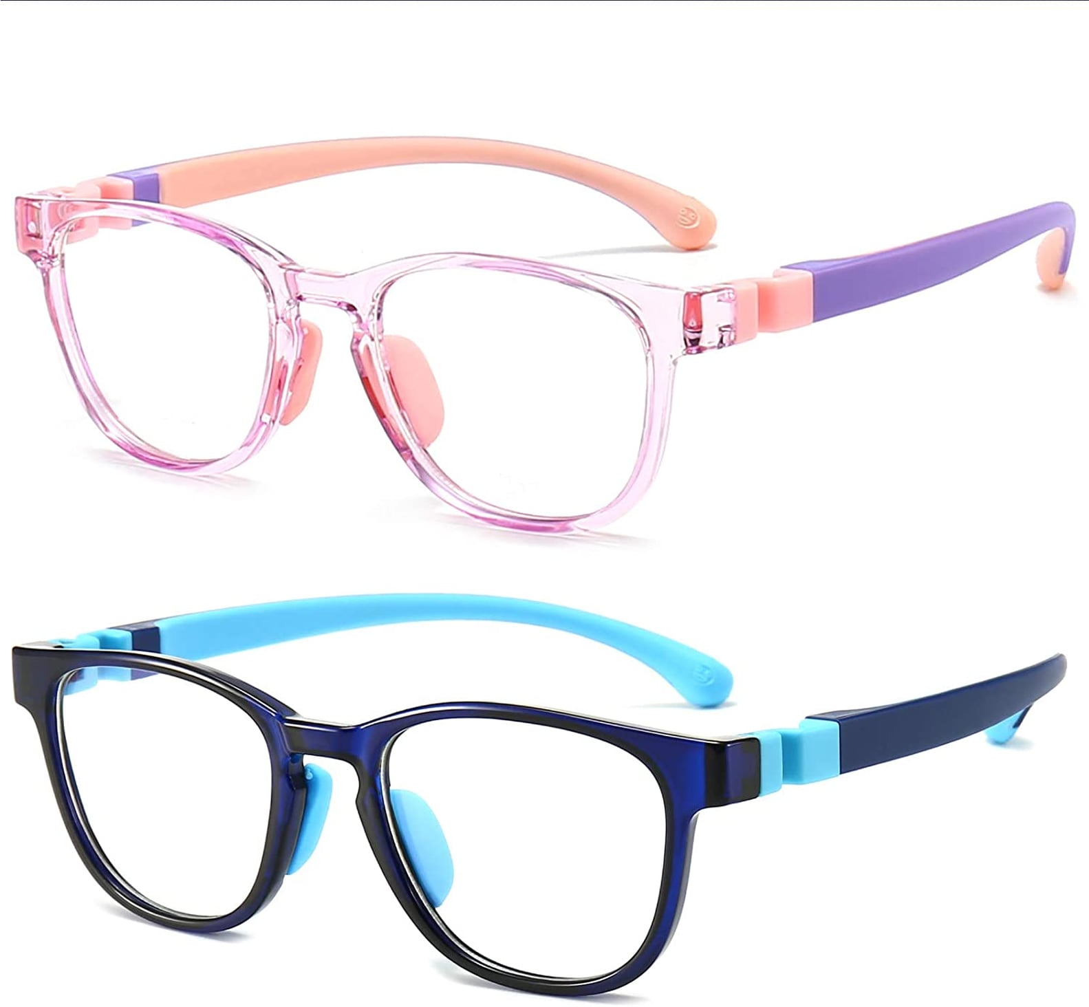 Best Blue-Light Glasses For Kids | POPSUGAR Family